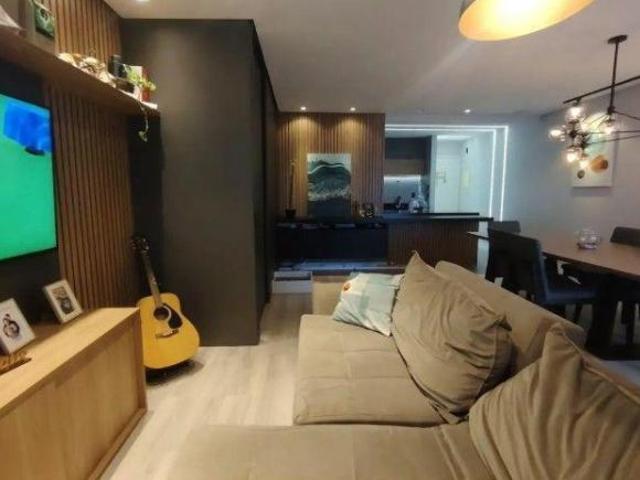 Apartamento em Jardim Iracema, Barueri/SP de 80m² 2 quartos à venda por R$ 840.000,00