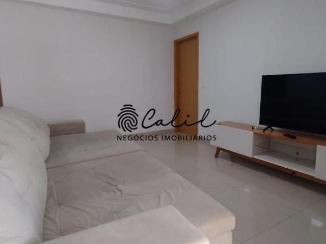 Apartamento em Jardim Irajá Mobiliado Edifício Acrópole à venda por R$ 1.280.000,00 Ribeirão Preto/S
