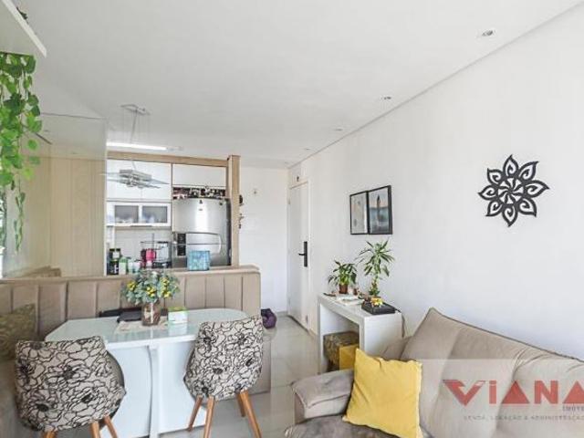 Apartamento em Jardim Iraja São Bernardo do Campo