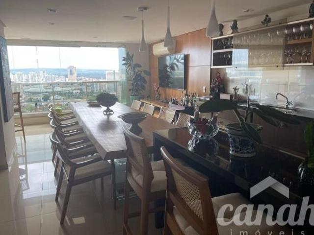 Apartamento em Jardim Irajá Ribeirão Preto