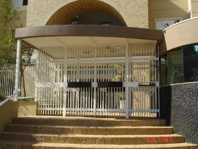 Apartamento em Jardim Irajá Ribeirão Preto