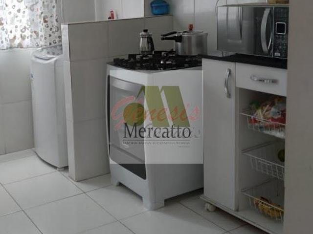 Apartamento em Jardim Irapiranga São Paulo