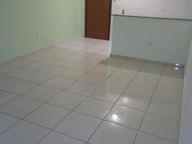 Apartamento em Jardim Irene Santo André