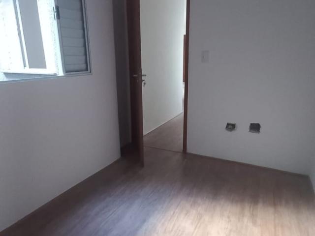 Apartamento em Jardim Irene, Santo André, SP