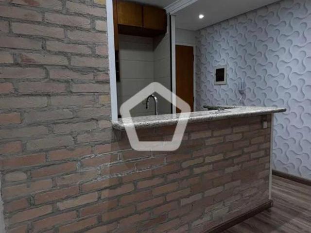 Apartamento em Jardim Iris