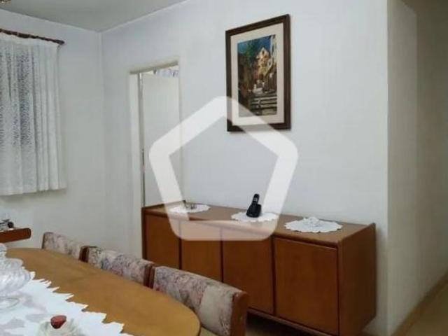 Apartamento em Jardim Iris