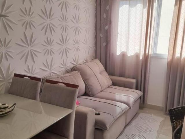 Apartamento em Jardim Iris São Paulo