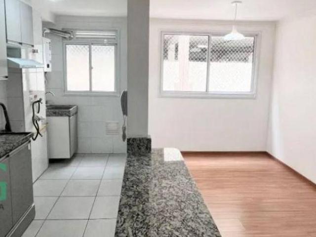 Apartamento em Jardim Íris, São Paulo/SP de 43m² 2 quartos à venda por R$ 310.000,00