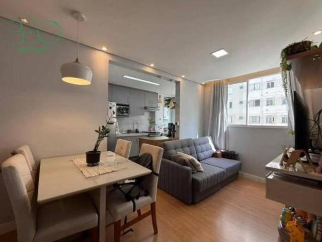 Apartamento em Jardim Íris, São Paulo/SP de 47m² 2 quartos à venda por R$ 379.000,00