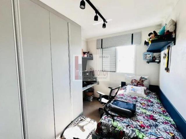 Apartamento em Jardim Íris, São Paulo/SP de 44m² 2 quartos à venda por R$ 355.000,00