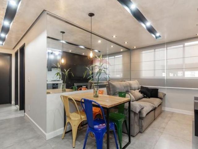 Apartamento em Jardim Íris, São Paulo/SP de 44m² 2 quartos à venda por R$ 390.000,00