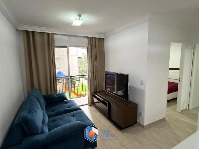 Apartamento em Jardim Íris, São Paulo/SP de 49m² 2 quartos à venda por R$ 399.900,00
