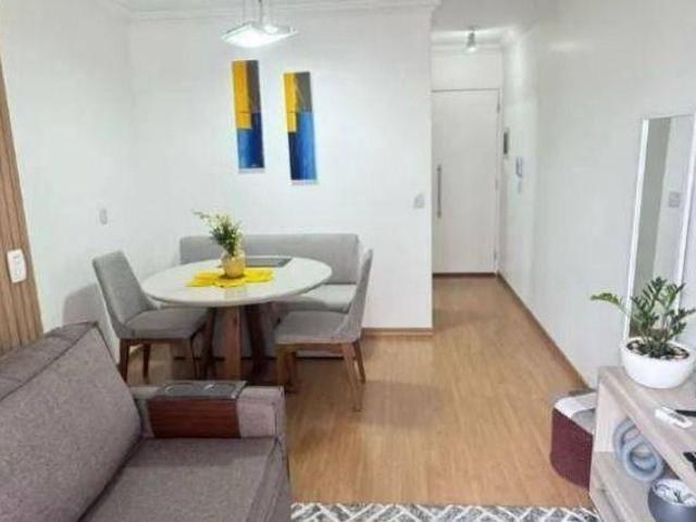 Apartamento em Jardim Íris, São Paulo/SP de 49m² 2 quartos à venda por R$ 400.000,00