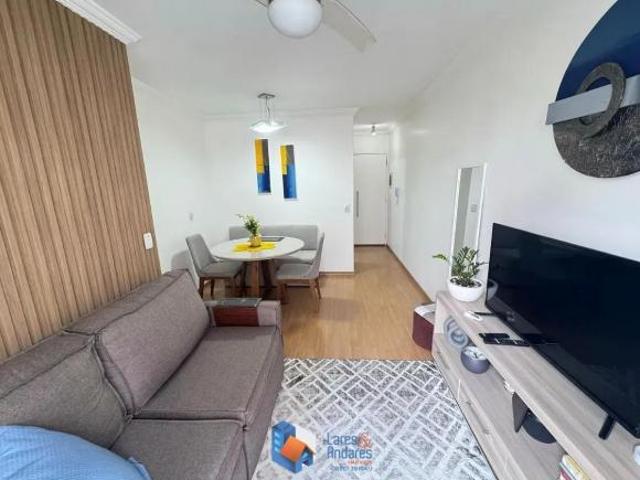 Apartamento em Jardim Íris, São Paulo/SP de 49m² 2 quartos à venda por R$ 400.000,00
