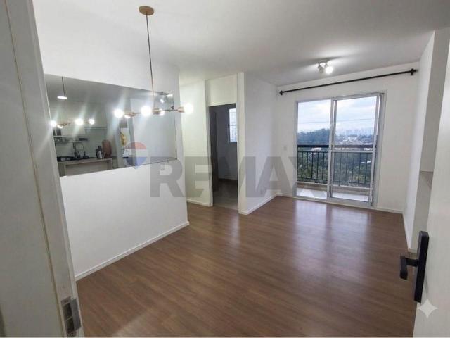 Apartamento em Jardim Íris, São Paulo/SP de 53m² 2 quartos para locação R$ 2.300,00/mes