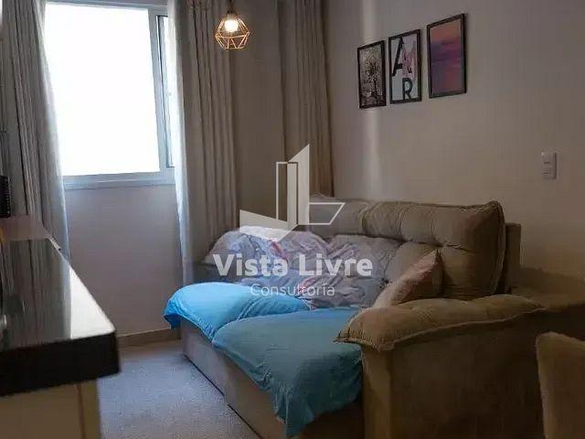 Apartamento em Jardim Íris, São Paulo/SP de 50m² 2 quartos à venda por R$ 319.000,00