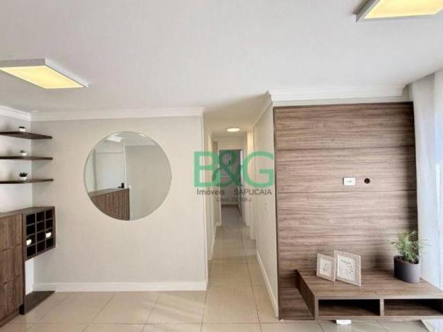 Apartamento em Jardim Íris, São Paulo/SP de 63m² 3 quartos à venda por R$ 498.000,00