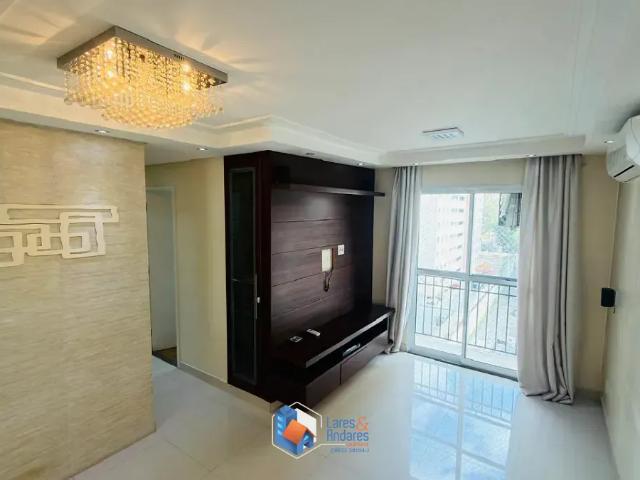 Apartamento em Jardim Íris, São Paulo/SP de 61m² 3 quartos à venda por R$ 519.900,00