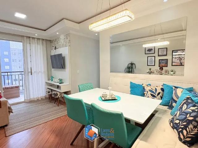 Apartamento em Jardim Íris, São Paulo/SP de 64m² 3 quartos à venda por R$ 469.000,00