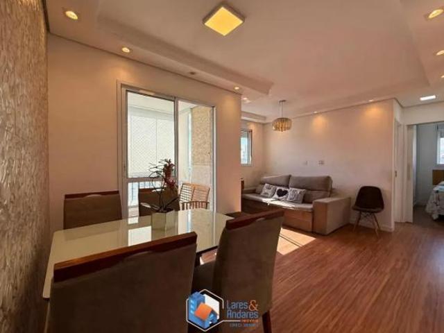 Apartamento em Jardim Íris, São Paulo/SP de 64m² 3 quartos à venda por R$ 628.900,00