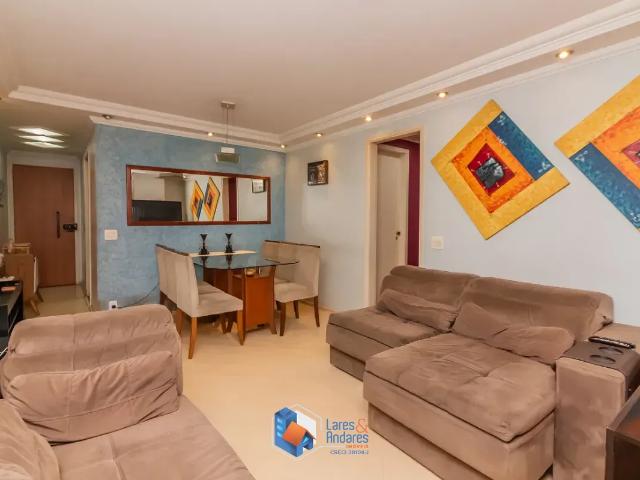 Apartamento em Jardim Íris, São Paulo/SP de 76m² 3 quartos à venda por R$ 669.900,00