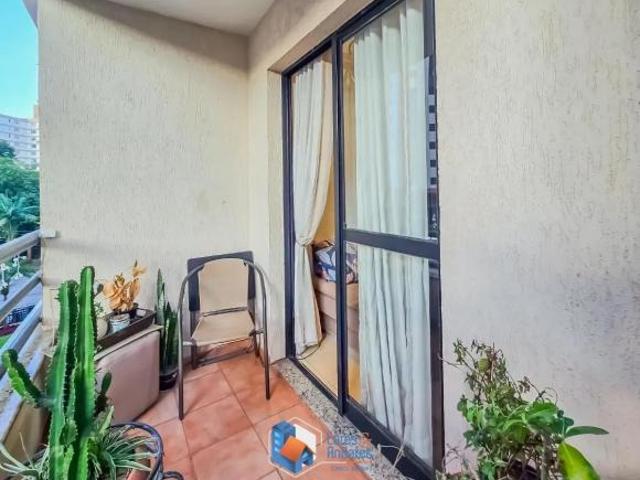 Apartamento em Jardim Íris, São Paulo/SP de 76m² 3 quartos à venda por R$ 670.000,00