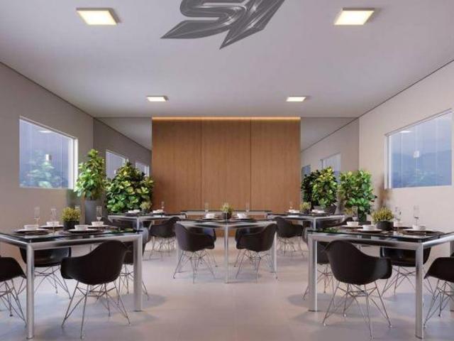 Apartamento em Jardim Íris, São Paulo/SP de 35m² 2 quartos à venda por R$ 253.000,00