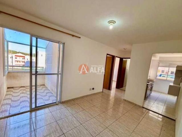 Apartamento em Jardim Ísis, Cotia/SP de 0m² 2 quartos à venda por R$ 214.800,00
