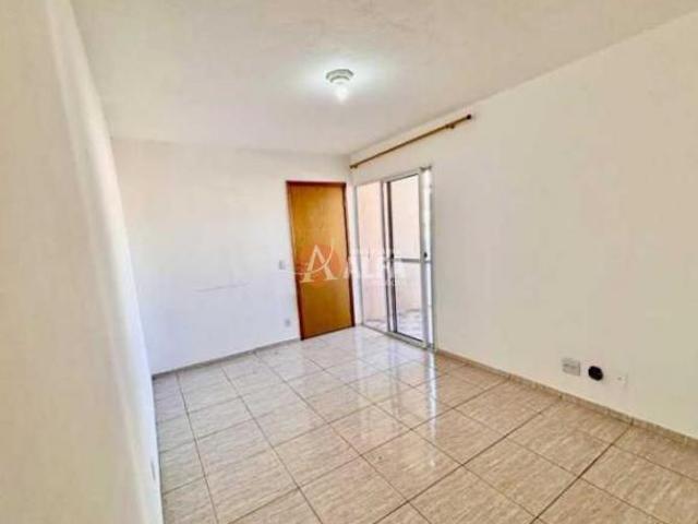 Apartamento em Jardim Ísis, Cotia/SP de 0m² 2 quartos à venda por R$ 214.900,00
