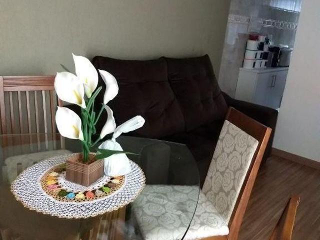 Apartamento em Jardim Ísis, Cotia/SP de 45m² 2 quartos à venda por R$ 230.000,00