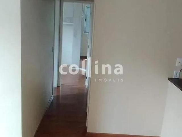 Apartamento em Jardim Ísis, Cotia/SP de 47m² 2 quartos à venda por R$ 210.000,00