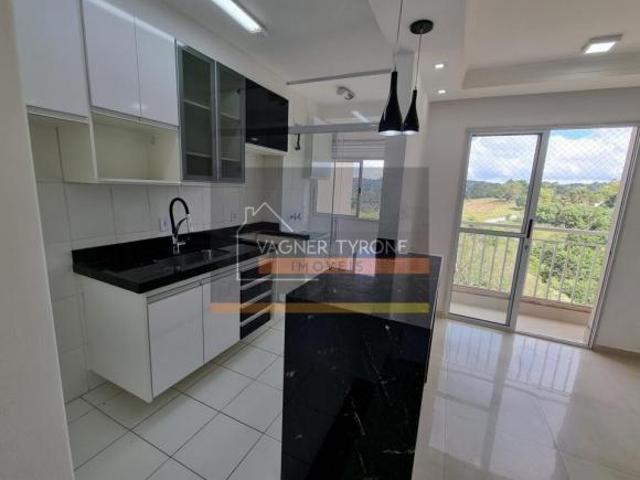 Apartamento em Jardim Ísis, Cotia/SP de 47m² 2 quartos à venda por R$ 250.000,00