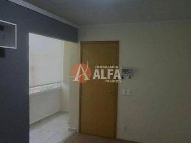 Apartamento em Jardim Ísis, Cotia/SP de 48m² 2 quartos à venda por R$ 210.000,00