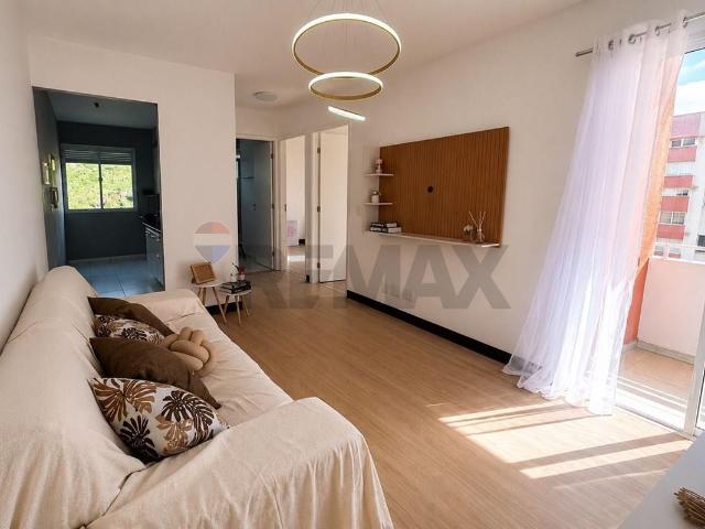 Apartamento em Jardim Ísis, Cotia/SP de 48m² 2 quartos à venda por R$ 224.900,00