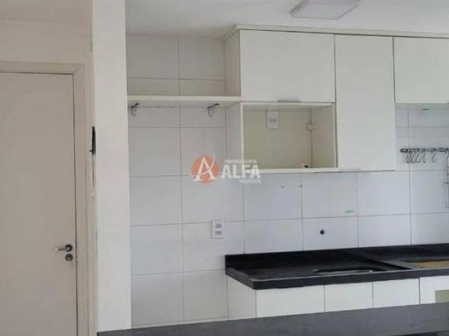 Apartamento em Jardim Ísis, Cotia/SP de 49m² 2 quartos à venda por R$ 230.000,00