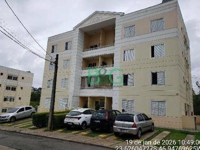 Apartamento em Jardim Ísis, Cotia/SP de 43m² 2 quartos à venda por R$ 108.080,77