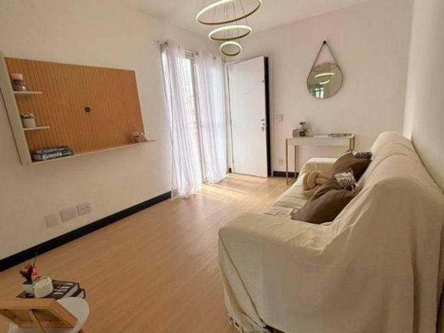 Apartamento em Jardim Ísis, Cotia/SP de 43m² 2 quartos à venda por R$ 225.000,00
