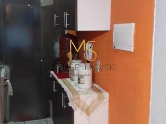 Apartamento em Jardim Ísis, Cotia/SP de 54m² 2 quartos à venda por R$ 190.000,00