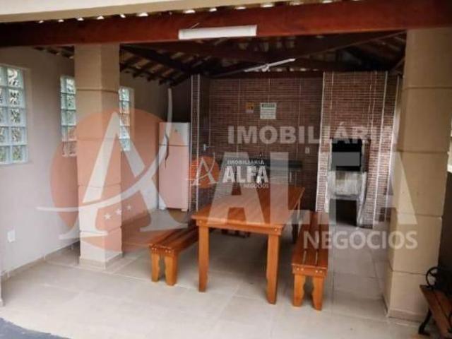 Apartamento em Jardim Ísis, Cotia/SP de 55m² 2 quartos à venda por R$ 210.000,00