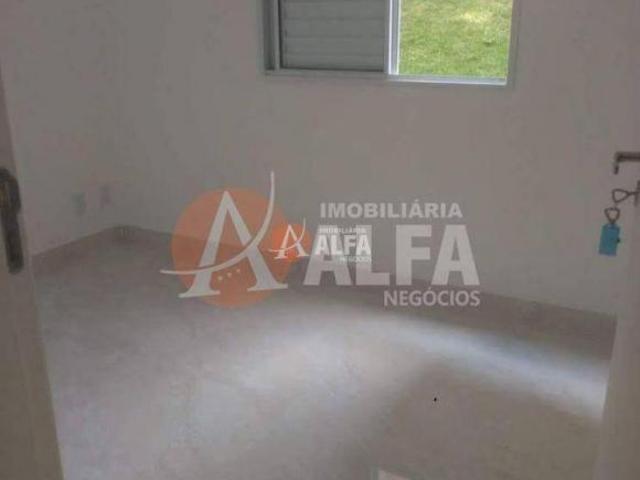 Apartamento em Jardim Ísis, Cotia/SP de 55m² 2 quartos à venda por R$ 210.000,00