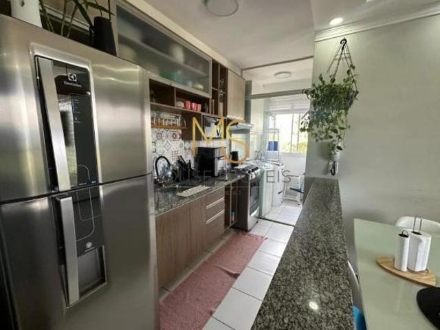 Apartamento em Jardim Ísis, Cotia/SP de 55m² 3 quartos à venda por R$ 350.000,00