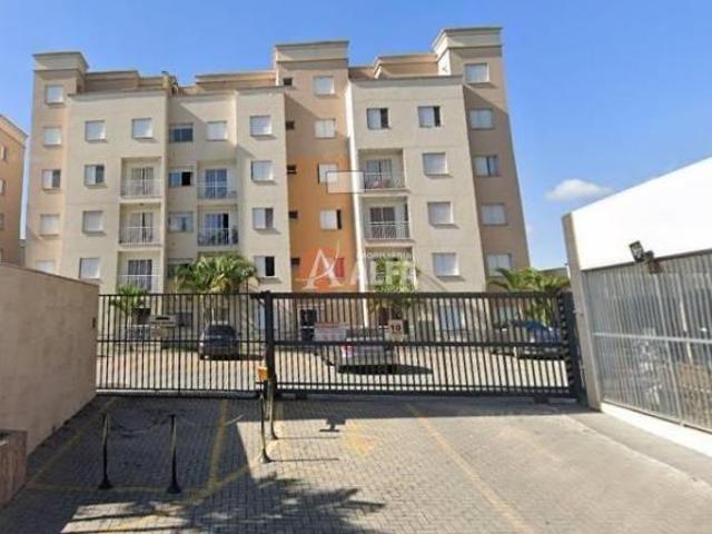 Apartamento em Jardim Ísis, Cotia/SP de 56m² 2 quartos à venda por R$ 255.000,00