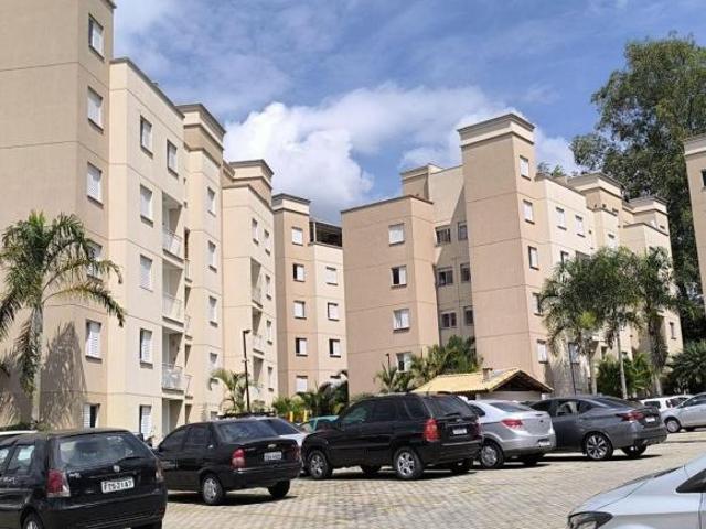 Apartamento em Jardim Ísis, Cotia/SP de 56m² 3 quartos à venda por R$ 309.000,00