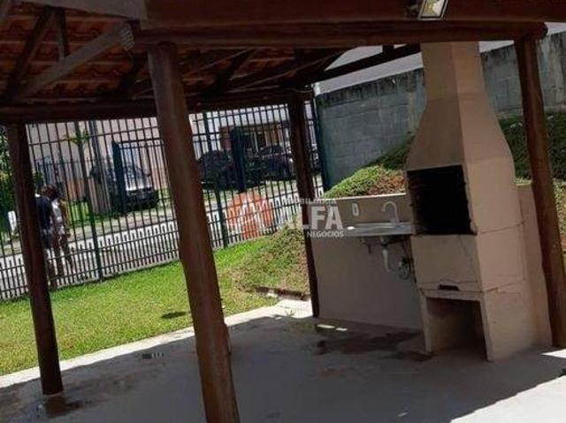Apartamento em Jardim Ísis, Cotia/SP de 50m² 2 quartos à venda por R$ 210.000,00