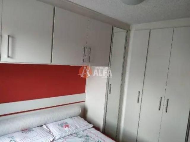 Apartamento em Jardim Ísis, Cotia/SP de 50m² 2 quartos à venda por R$ 230.000,00