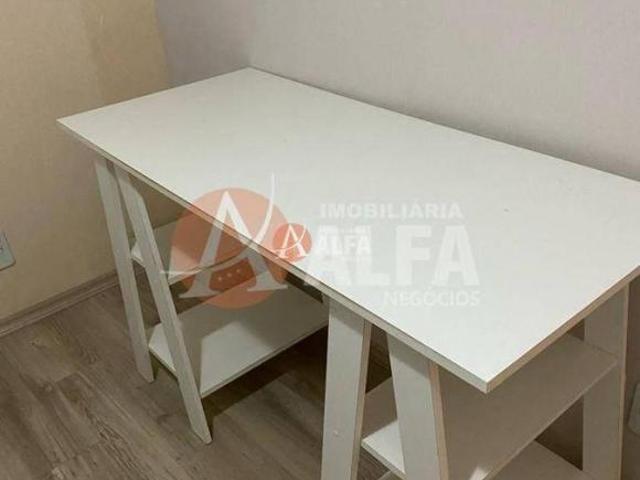 Apartamento em Jardim Ísis, Cotia/SP de 50m² à venda por R$ 220.000,00