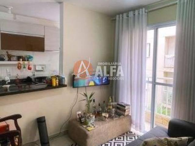 Apartamento em Jardim Ísis, Cotia/SP de 52m² 2 quartos à venda por R$ 229.900,00