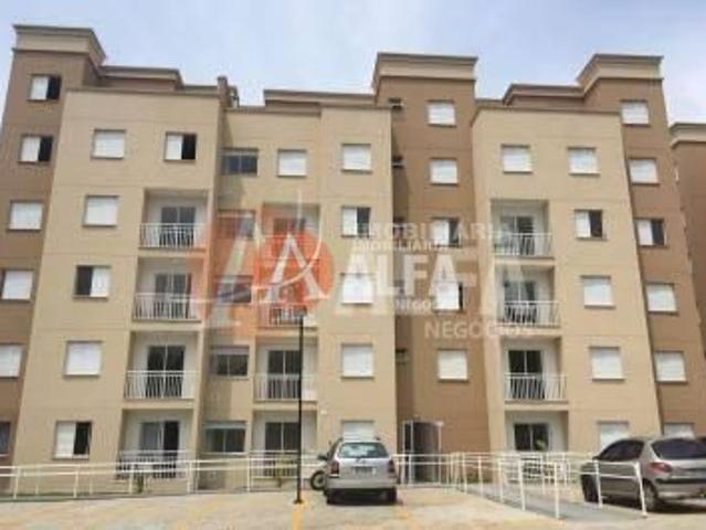 Apartamento em Jardim Ísis, Cotia/SP de 65m² 3 quartos à venda por R$ 259.900,00