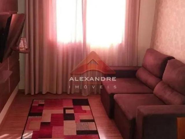 Apartamento em Jardim Ismênia, São José dos Campos/SP de 46m² 2 quartos à venda por R$ 320.000,00