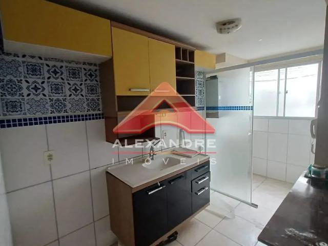 Apartamento em Jardim Ismênia, São José dos Campos/SP de 47m² 2 quartos à venda por R$ 254.900,00